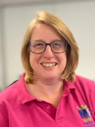 Meet our team | The Ryan Neuro Therapy Centre